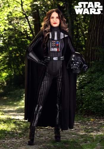 Star Wars Costumes For Adults