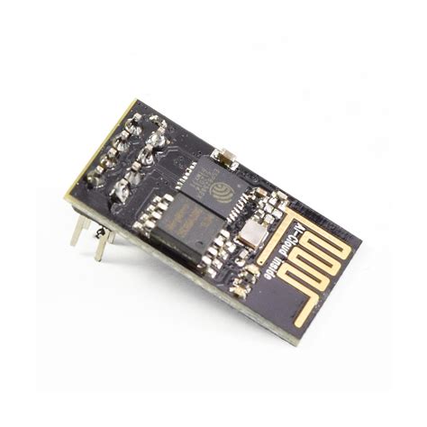Módulo Esp 01 Esp8266 Wifi Serial