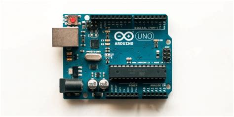 Everything You Need To Get Started With Arduino Projects Make Tech Easier