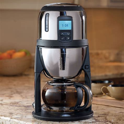 Fine T Machine Automatic Gourmet Tea Maker The Green Head