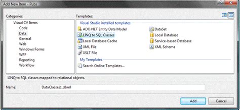 Easy Linq To Sql Based Master Detail Editor C