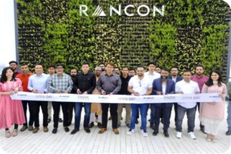 Gallery Rancon Electronics Ltd