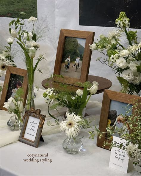 코티네츄럴 대구플라워디렉팅 대구야외웨딩 On Instagram Cotynatural Wedding