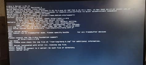 Problems Installing Proxmox 73 Rproxmox