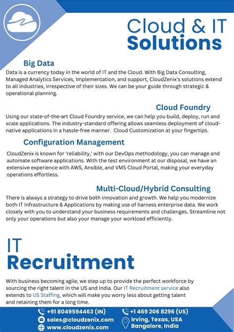 Ppt Devops Cloud Solutions And Recruitment Cloudzenix Powerpoint Presentation Id 11850387