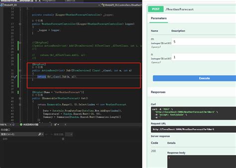 net 温故知新 Asp Net Core WebAPI 使用依赖注入DI 腾讯云开发者社区 腾讯云