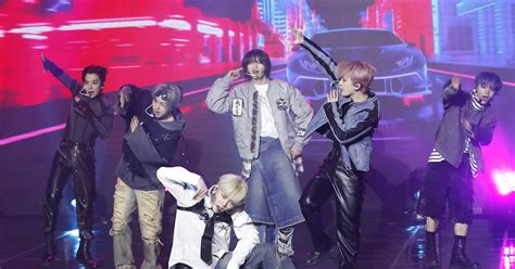 데뷔 엔카이브 다른 매력의 멤버들…다양한 음악 스펙트럼 담아 [n현장]