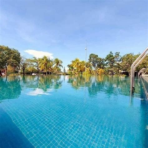 Now Till 30 September 2024 Duyong Marina And Resort Rm165 Shocking Sale On Deluxe Room