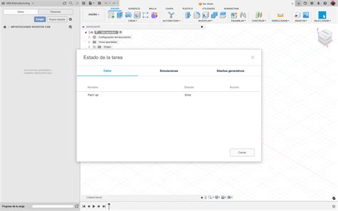 solucionado ¿al exportar pieza de fusion 360 a inventor se conservar