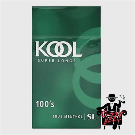 Buy Kool Green 100s Fast Shipping And Low Prices 💰