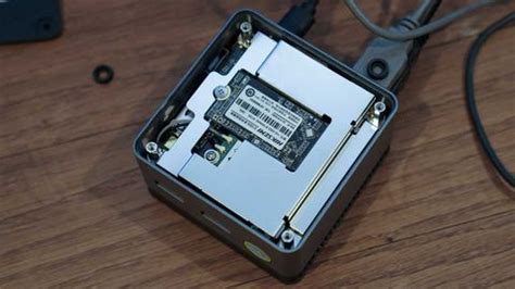 Gmktec Nucbox G Mini Pc Review Techradar