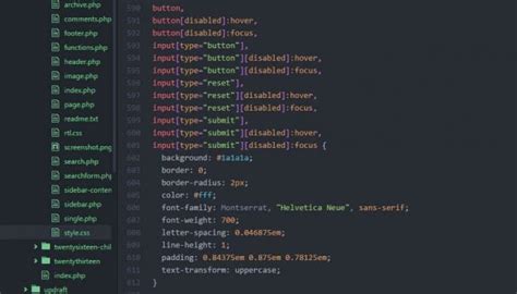 The Atom Code Editor A Comprehensive Review For WordPress Users