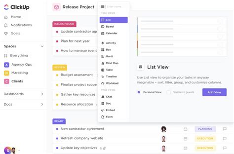 We Tested The Best Crm Software In Indonesia Clickup