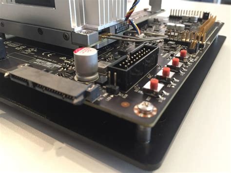 NVIDIA Jetson TX2 Developer Kit