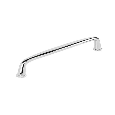 Amerock Kane 12 In 305mm Classic Polished Chrome Arch Appliance Pull Bp5380526 The Home Depot