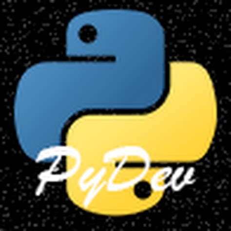 pydev youtube
