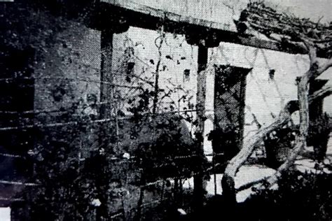 Sarmiento El Fruto De Una Madre Emprendedora Y Un Padre Bohemio Que Criaron A Un Joven Travieso