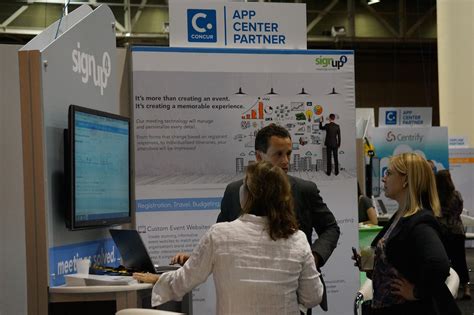 SAP Concur Developer Center SAP Concur App Center Go To Market