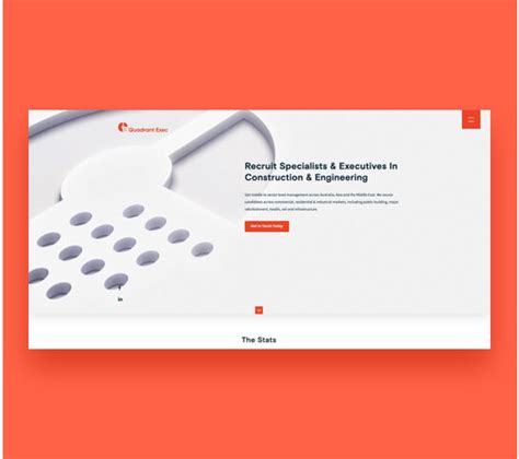 Homepage Namtech Solution Consultation