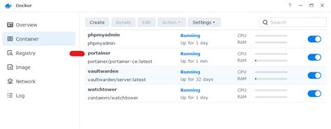 How To Install Photoprism With Mariadb On Synology Nas Replacement