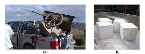 Figure 1 From Hydraulic Fracturing Experiment Investigation For The Application Of Geothermal