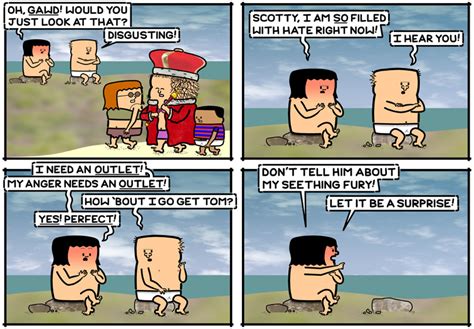 Seething Banana Triangle