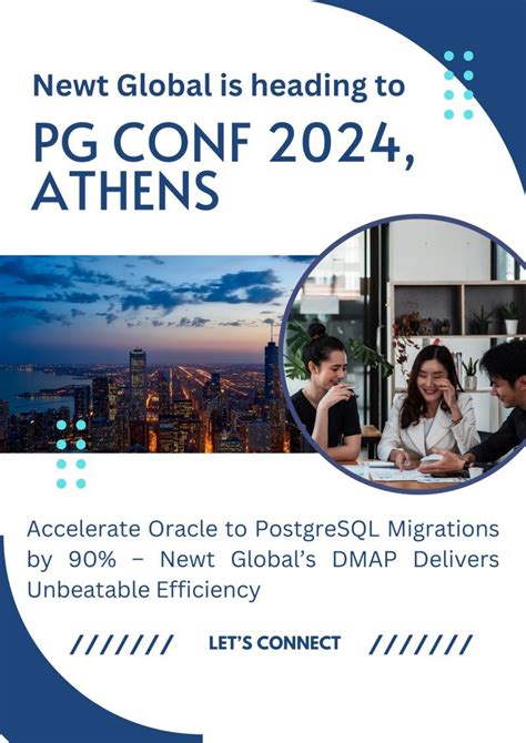 Jagdish Rajashekar On Linkedin Postgresqlathens2024 Dmap