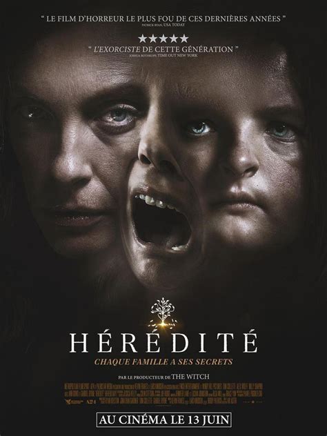 Sección Visual De Hereditary Filmaffinity