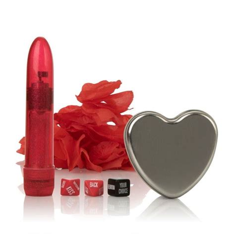 Ours Romance Kit Bdsm Australia