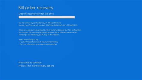 La Actualización De Julio De Windows 11 Rompe Bitlocker Y Obliga A