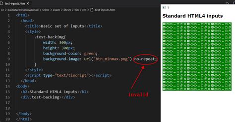 963 Background Image In Html No Repeat Picture Myweb