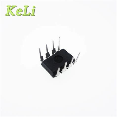 PCS ATTINY PU ATTINY PU ATTINY ATTINY ATMEL DIP New Original