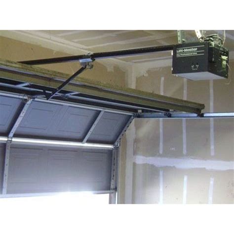 Automatic Garage Door System At Rs 100000pack Automatic Garage Door