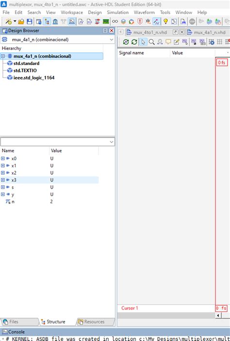 Github Lampranthusactive Hdl Vhdl Course