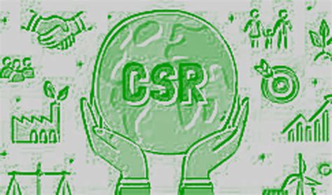 How CSR Enhances Business And Society