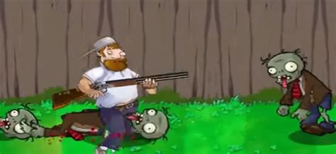 戴夫大战僵尸游戏版本大全 戴夫大战僵尸游戏版本合集 够牛下载站