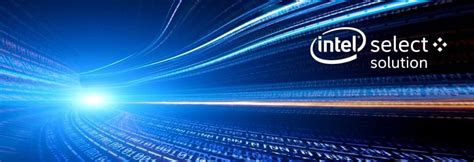 Intel® Select Solutions For Ucpe Lanner Electronics Network