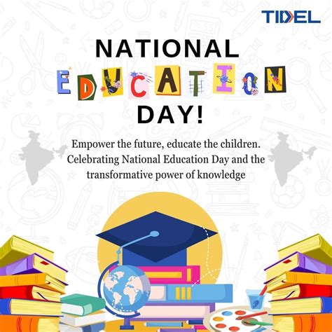 Nationaleducationday Tidel Park Limited