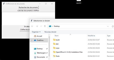 github arianeblow ransomware exemple an fully operationnal