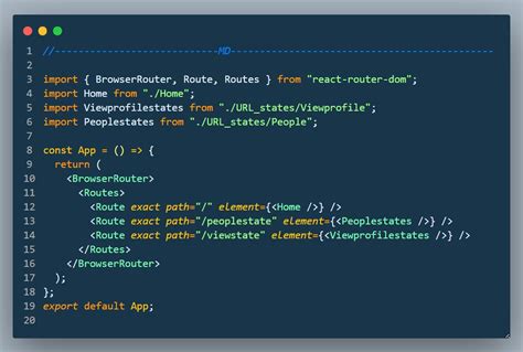 Sumit Kumar Verma On Linkedin React Router