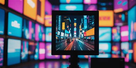 The Future Of Technology Innovations In Square Lcd Displays Smarterglass