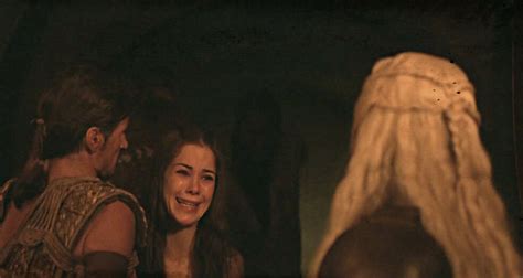 Doreah Spel Van Tronen