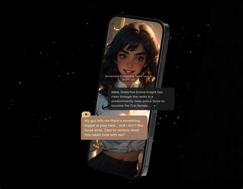 Talkie Soulful Ai Offre Une Expérience De Chatbot Ia Fluide