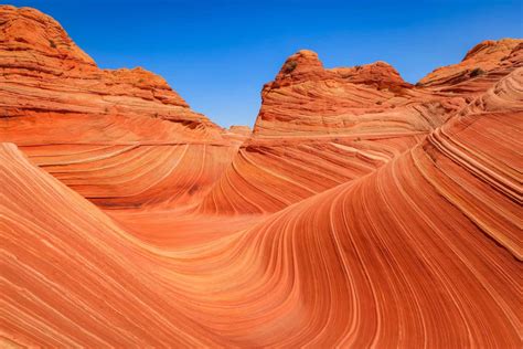 Awesome Examples Of Weathering And Erosion Over Millennia
