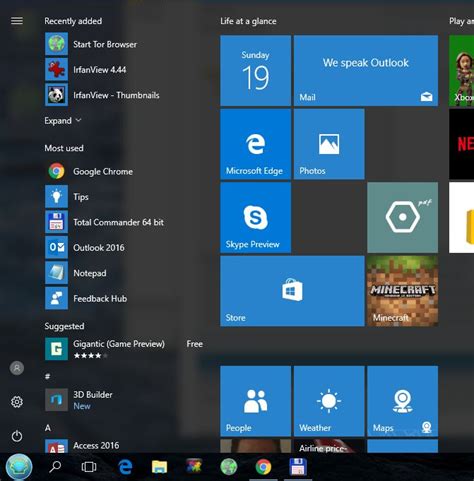 Classic Shell • View Topic Classicshell Do Not Seem To Work
