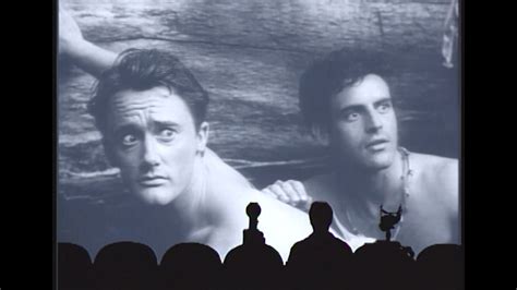 Mst3k Teenage Caveman Monster Stock Footage Youtube
