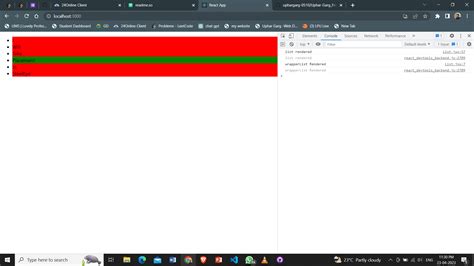 Github Uphargarg Uphar Garg Front End