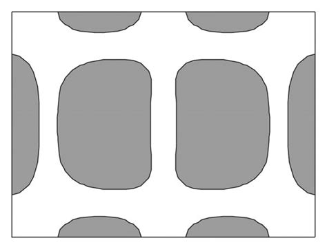 Optimized Results For The First 6 Modals A 1st Modal B 2nd Modal