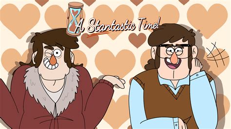 A Stantastic Time By Trench Coat Productions