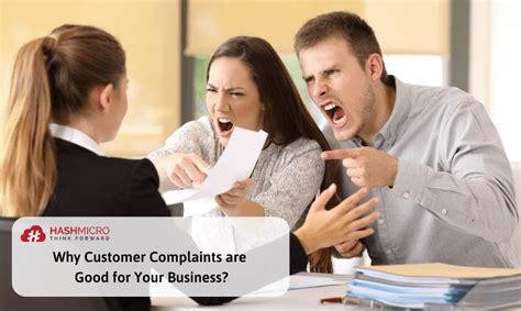 Customer Complaints